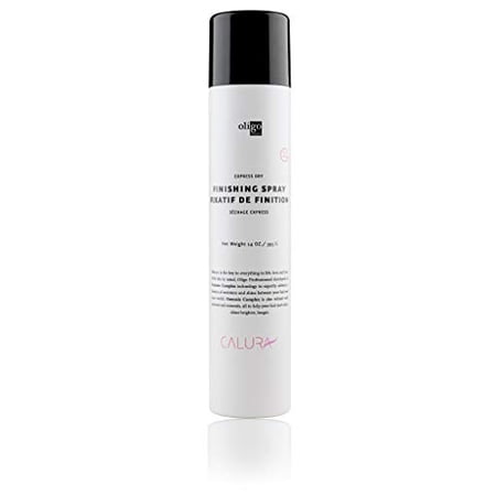 Oligo Professional - Oligo Pro Calura Finishing Spray - 14 oz - Walmart ...