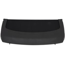 Dodge Durango 2011-2021 Trunk Organizer Retractable Cargo Cover For ...
