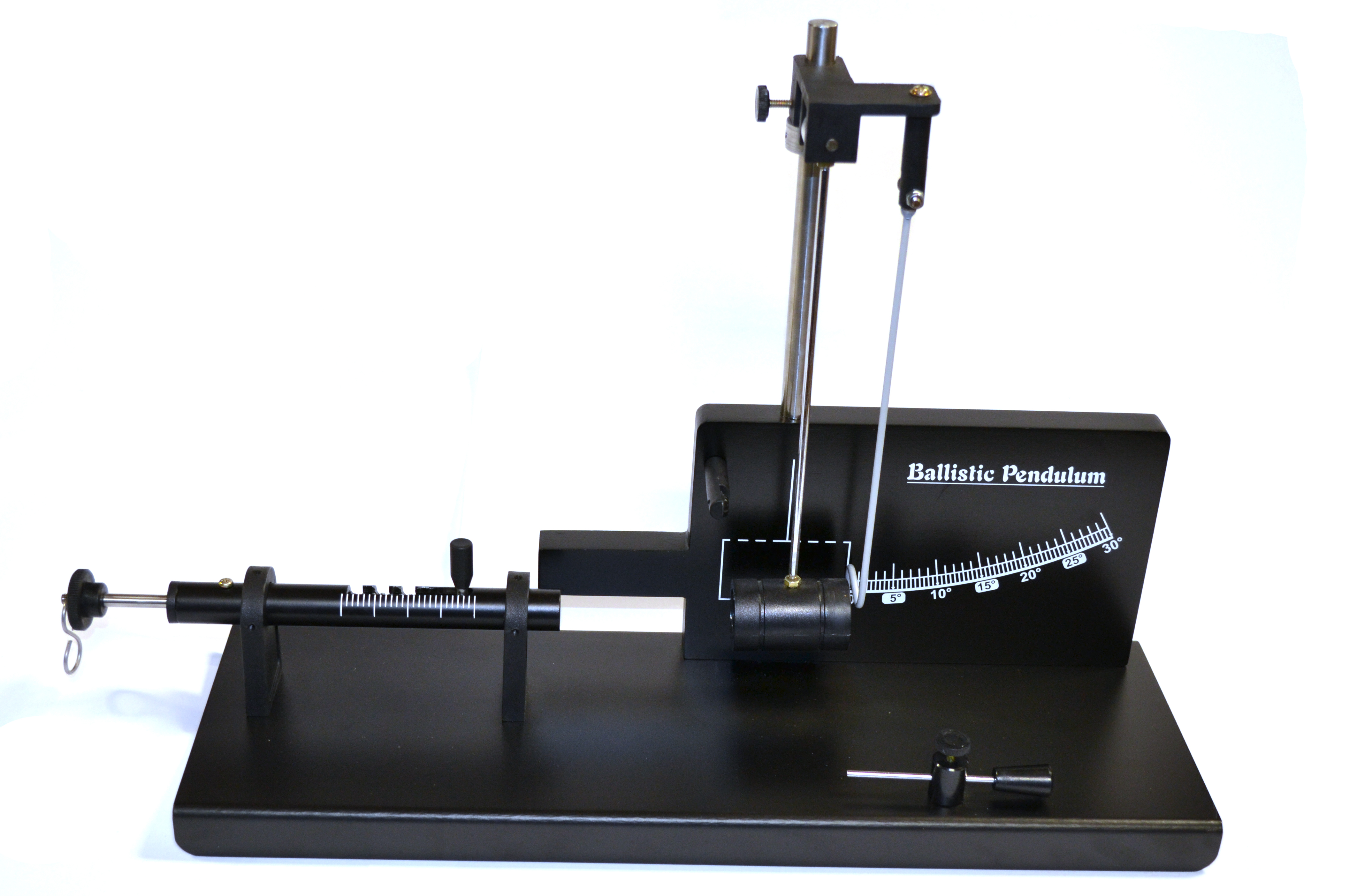 Ballistic Pendulum Economy Grade With Heavy Base Walmart Ballistic Pendulum Economy Grade With Heavy Base Walmart