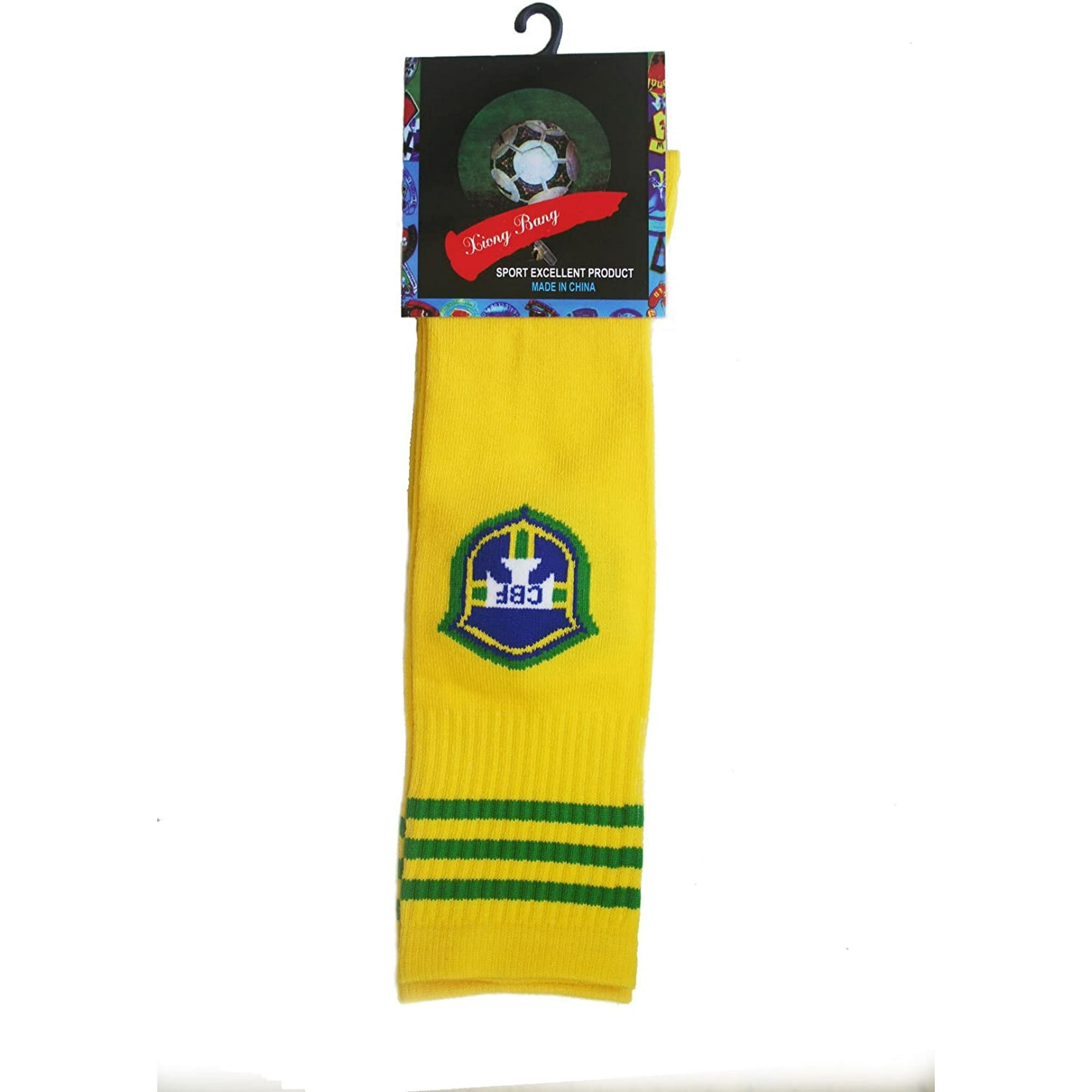 Click here for Yoyo Brasil Brazil Yellow Cbf Logo Soccer World Cu... prices