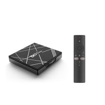 x96MINI Amlogic S905W2 Quad Core RAM 2GB ROM 16GB Dual WiFi 2.4G/5.8G ...