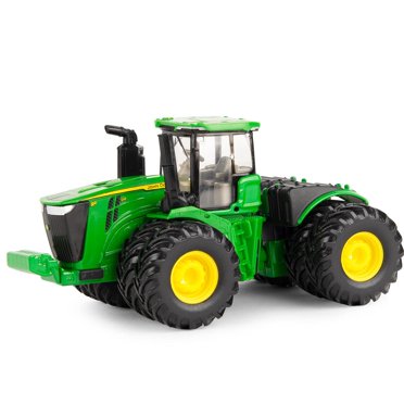 1/64 John Deere 8RX 410 Tractor Toy - LP70969 - Walmart.com