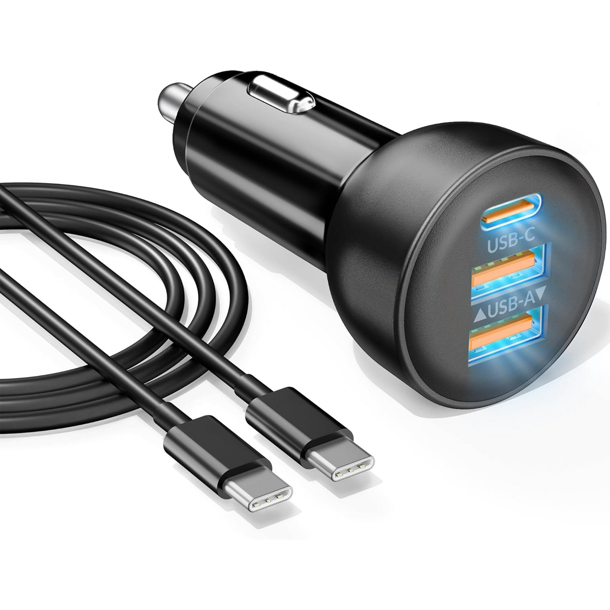 Click here for Unbranded 70w 3-Port Usb C For 17/Air/16/16e/15 Pr... prices