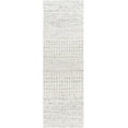 Hauteloom Buckman Living Room, Bedroom Area Rug - Global - Beige, Gray ...