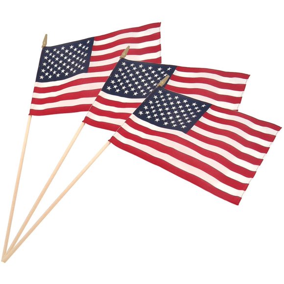 Stick Flags