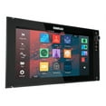 Simrad NSS evo2 Combo Multifunction Display with SonarHub, CHIRP Sonar ...