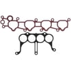 Mahle Engine Intake Manifold Gasket Set MS16128 - Walmart.com