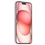 Apple Restored iPhone 15 Plus, 256 GB Pink, Fully Unlocked, Dynamic ...