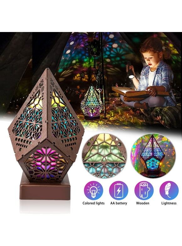 Decorative Night Lights in Night Lights - Walmart.com