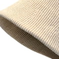Achuyrbd Women's Knit Bucket Hat, Ribbed Lined Design Warm Winter ...