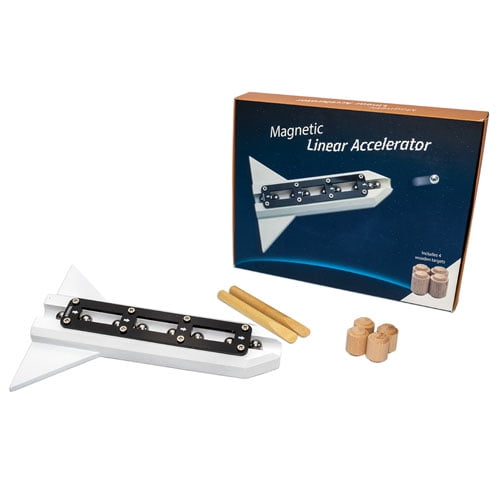 Magnetic Linear Accelerator - Walmart.com