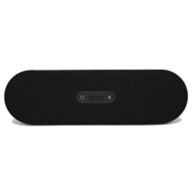 SleuthGear SC9525HD Zone Shield HD Bluetooth Speaker DVR Camera ...