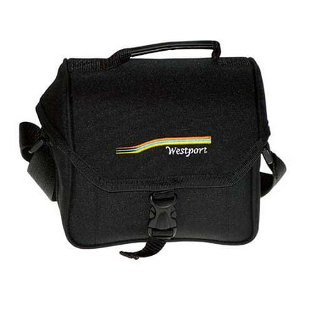 ProMaster Westport Compact System Camera Case, Black | Walmart Canada