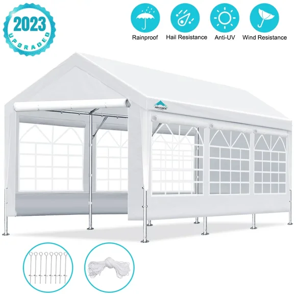 Advance Outdoor
