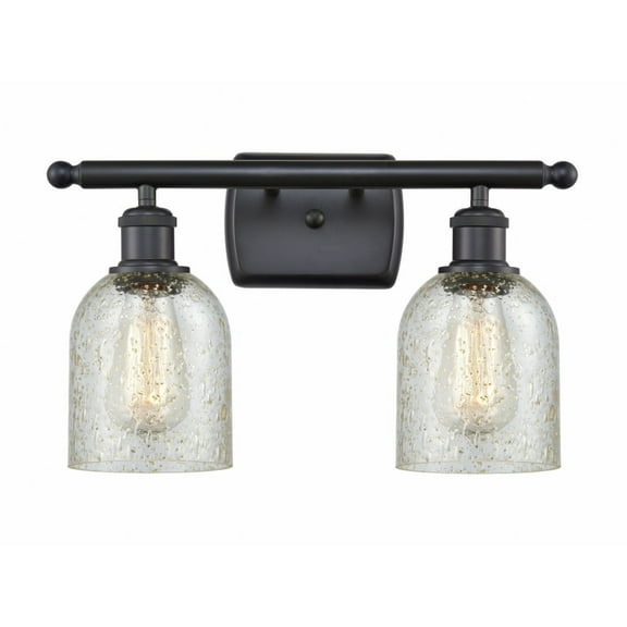 2 Light Vintage Dimmable Led Bathroom Fixture - Walmart.com