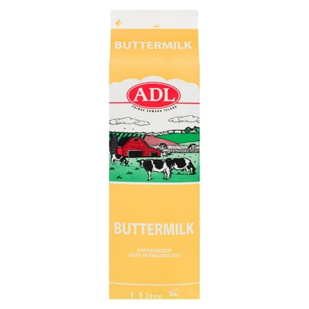 ADL BUTTERMILK CARTON - Walmart.ca