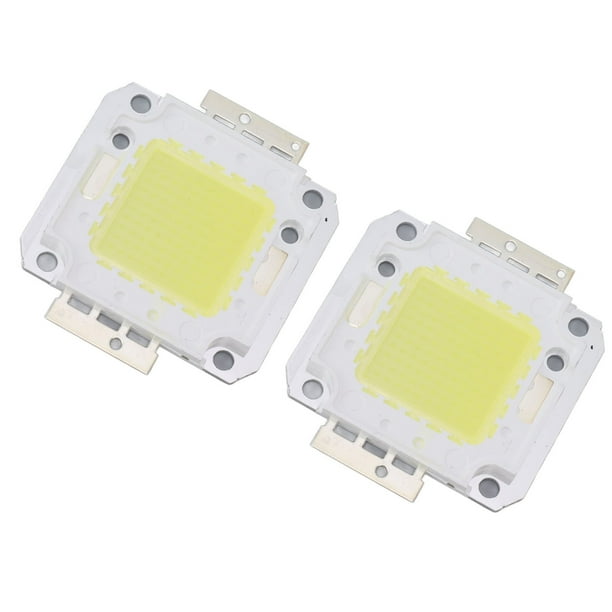 COB LED Light Chip, LED Chip White Light 100W 9600LM Energy Saving For ...