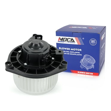 ACDelco 84843544 HVAC Blower Motor Fits select: 2022-2023 CHEVROLET ...