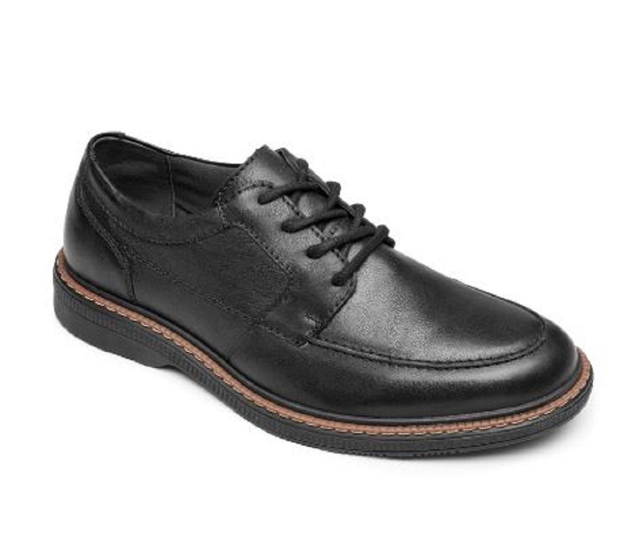 ZAPATO CASUAL tipo CHOCLO FLEXI 412804 NEGRO | Walmart en línea