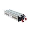 APCRBC105-UPC Replacement Battery by UPC Upgrade Parts Company for APC ...