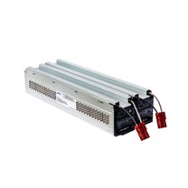 APCRBC105-UPC Replacement Battery by UPC Upgrade Parts Company for APC ...