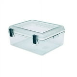 GSI Outdoors 73506 Lexan Gear Box, 6.5" x 5" x 3.4" - Walmart.com