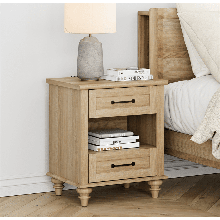 Walmart bedroom end tables store