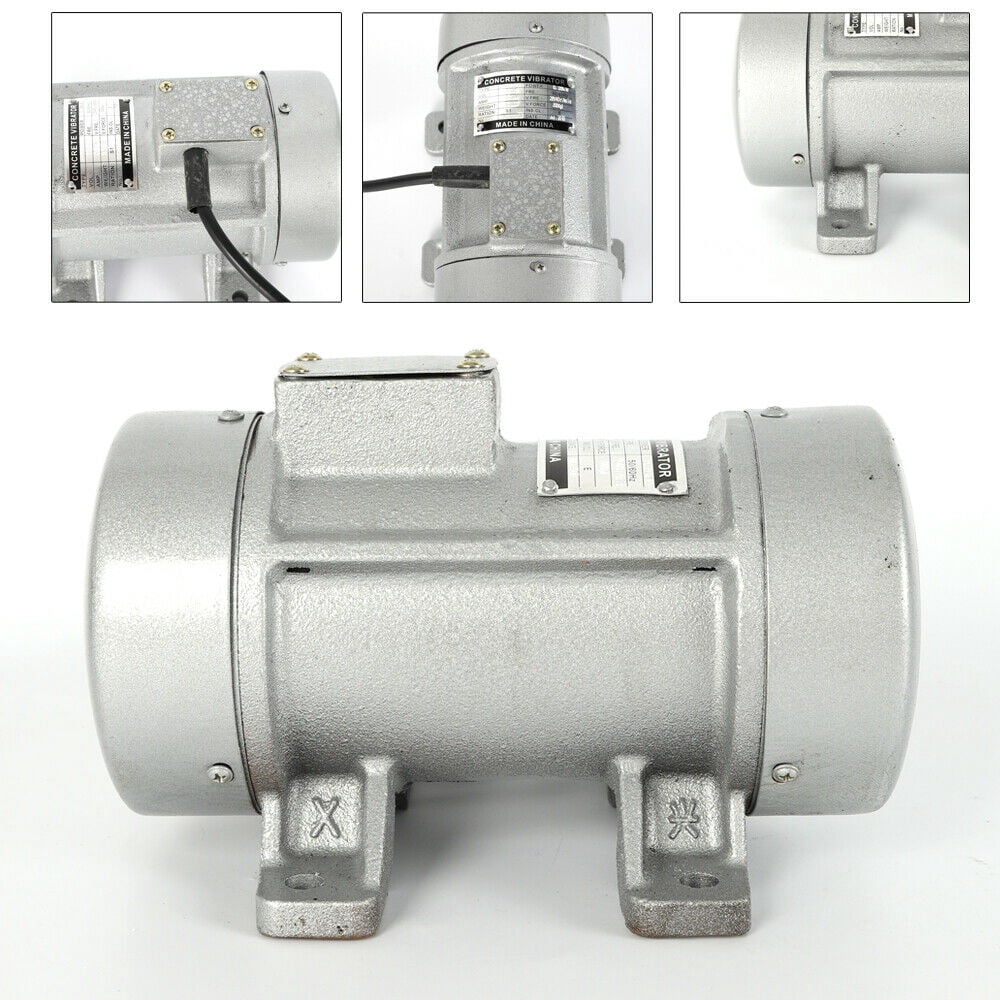 SHZICMY 2840RPM Electric Concrete Vibrator Table Vibrating Mixing ...