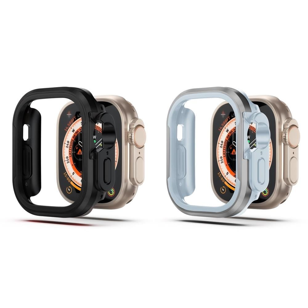 Click here for Leixiuer Metal Case For Apple Watch Ultra 49mm 45m... prices
