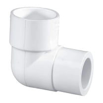 PVC Cap, Socket, 4 in Pipe Size 447040 - Walmart.com