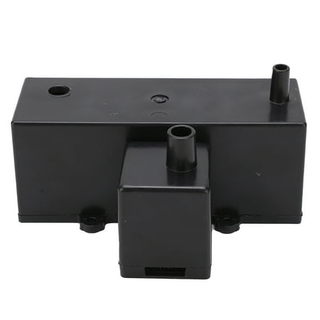 Silent Muffler, Filter Muffler Box Functional Standard Size Easy ...