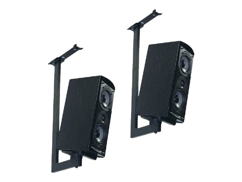 Pinpoint AM-41C - Bracket - for speaker(s) - steel - black - ceiling ...