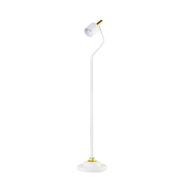 OUSITAID 1/6 Action Figure Floor Lamp Exquisite Doll Ornament ...