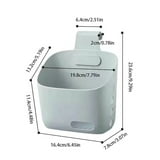 Home Textile Storage Storage Case Kitchen Storage Basket - Walmart.com