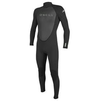 Free Shipping! O'Neill Men's Reactor-2 3/2mm Back Zip Full Wetsuit ...