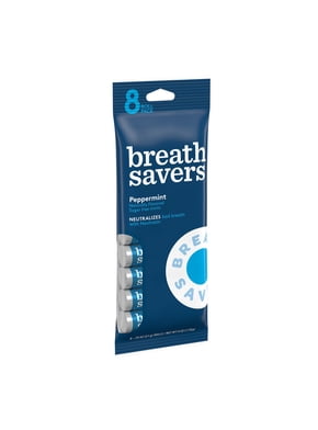Breath Mints in Mints - Walmart.com