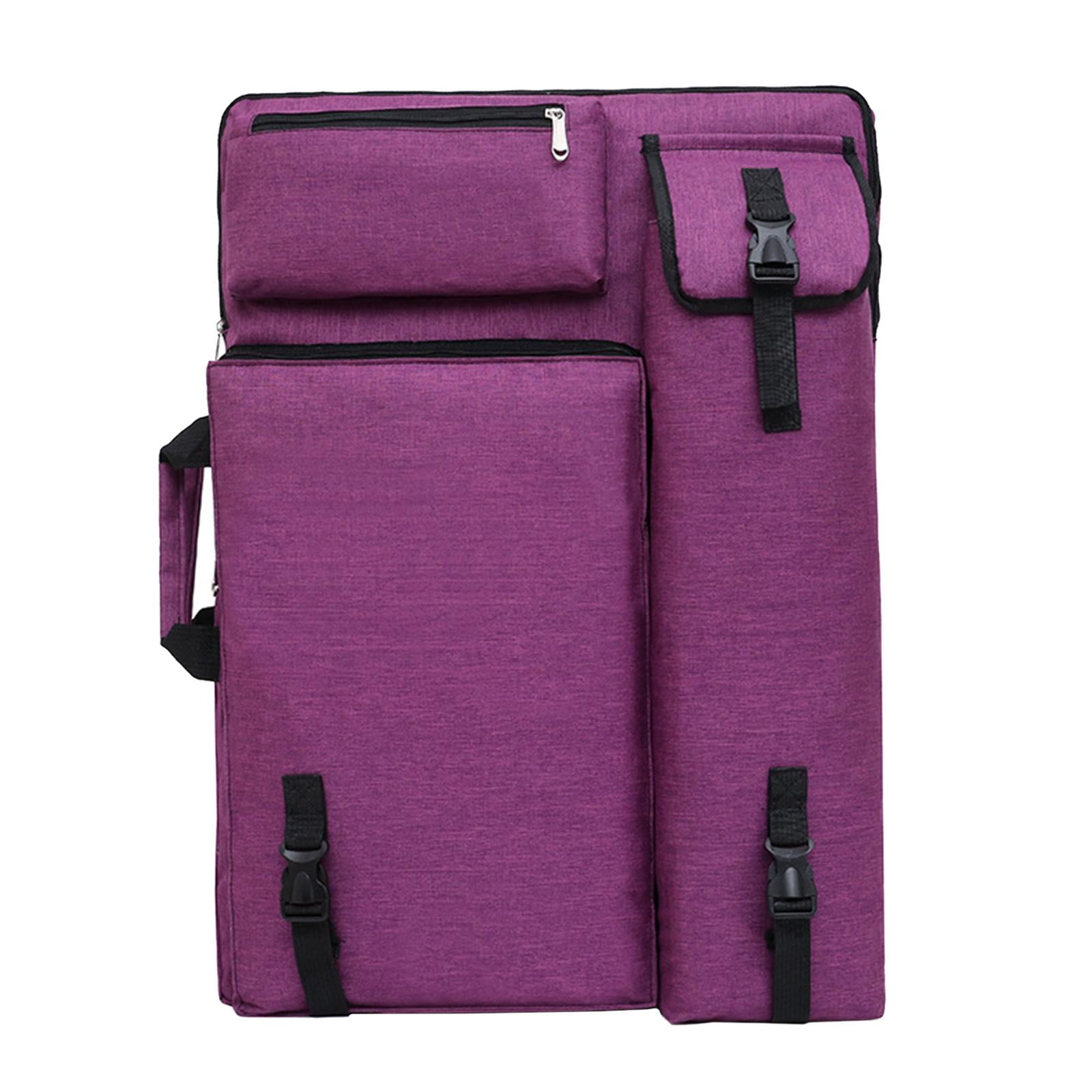 Art Painting Bag Artist Drawing Sketch Poster School Board Bag for ...