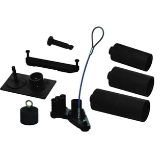 Thexton TH495 Terminal Release Tool Kit - Walmart.com