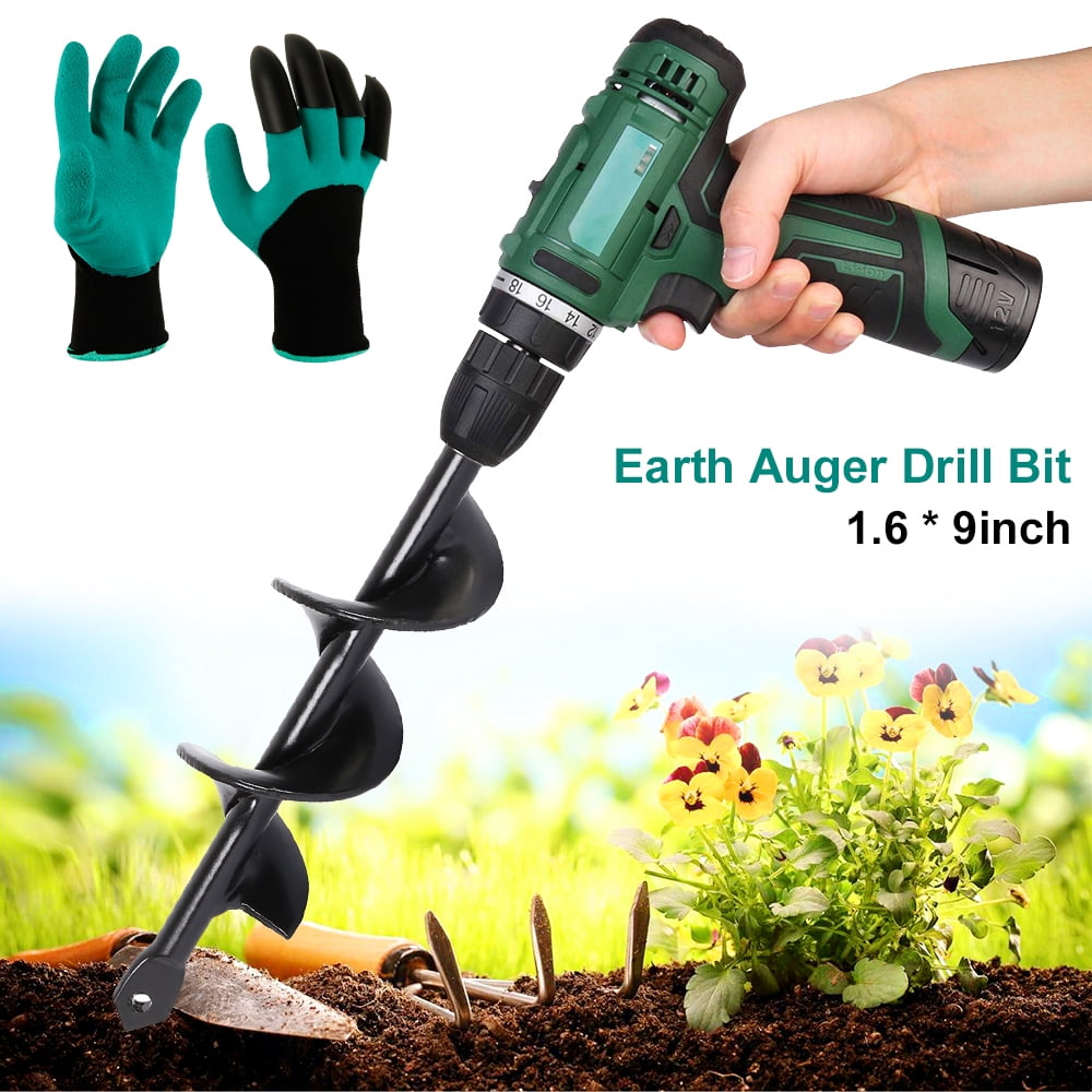 Garden Digging Power Tools | Fasci Garden