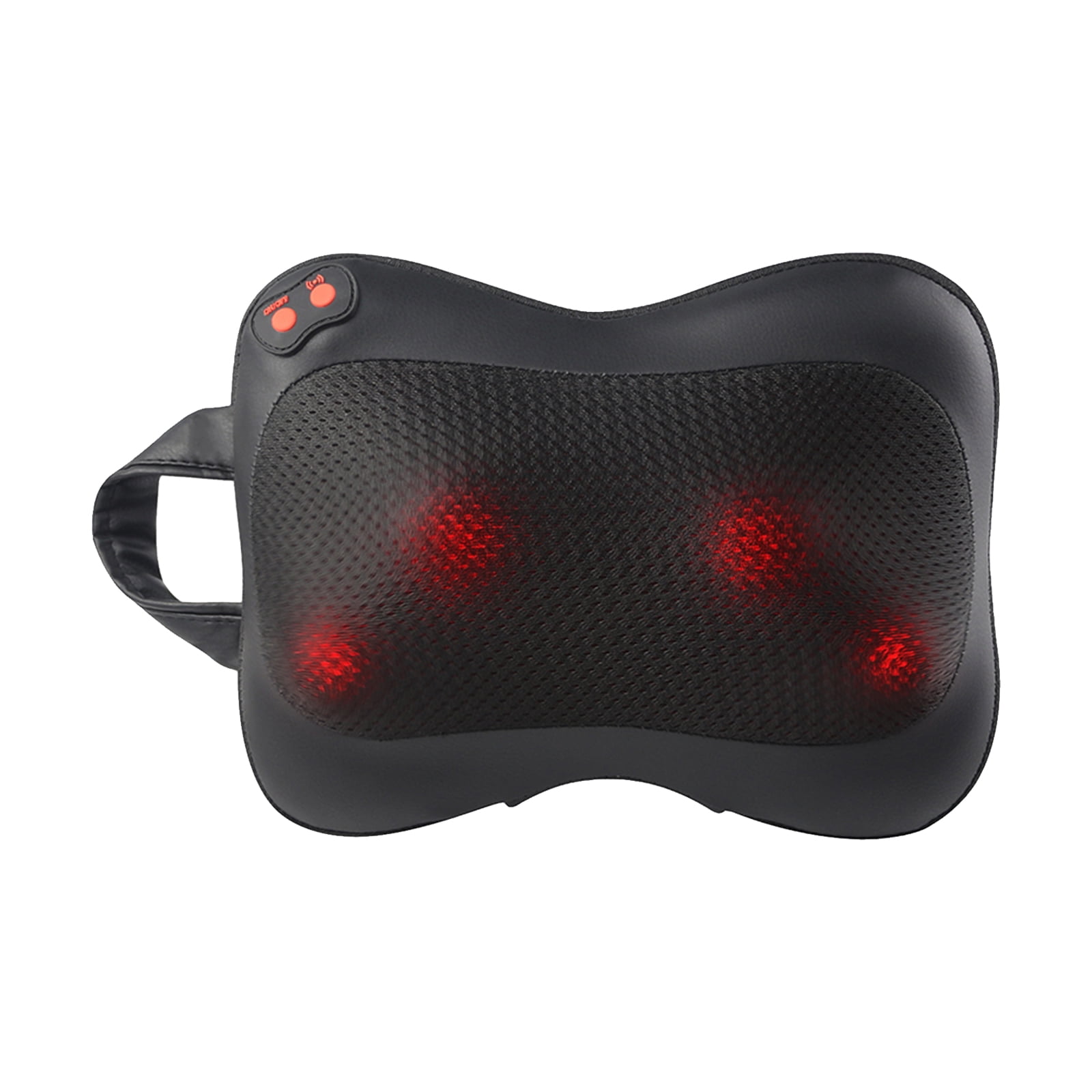 Click here for Amdohai Kneading Massage Pillow With Hot Compress... prices