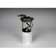 ACDelco GM Genuine Parts MU2159 Fuel Pump and Level Sensor Module with ...