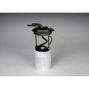 ACDelco GM Genuine Parts MU2159 Fuel Pump and Level Sensor Module with ...