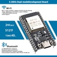 3 Pack 32--32 Development Board Module (-32, -322012 with 38 Pin ...