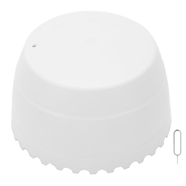 Water Drip Alert,Water Leak Sensor Wifi Smart Water Sensor Water ...