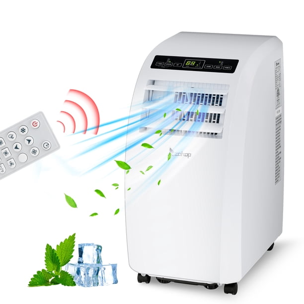 Portable Window Air Conditioners