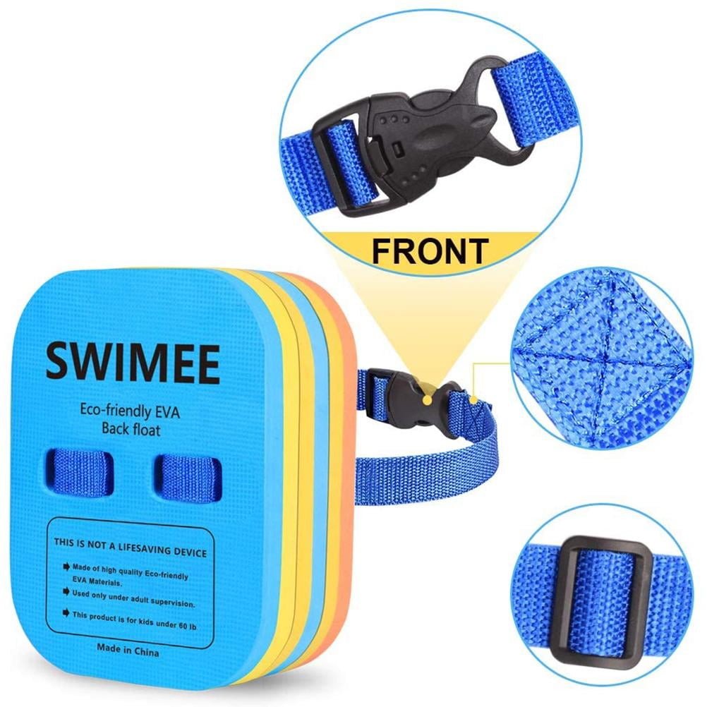 Click here for Estink Back Float Swimming Board Back Float Eva Sw... prices