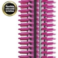 "Revlon Pro Collection Electric Handheld 1"" Silicone Bristle Hair ...
