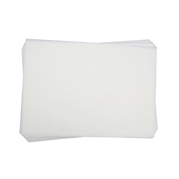 Fryer Filter Paper