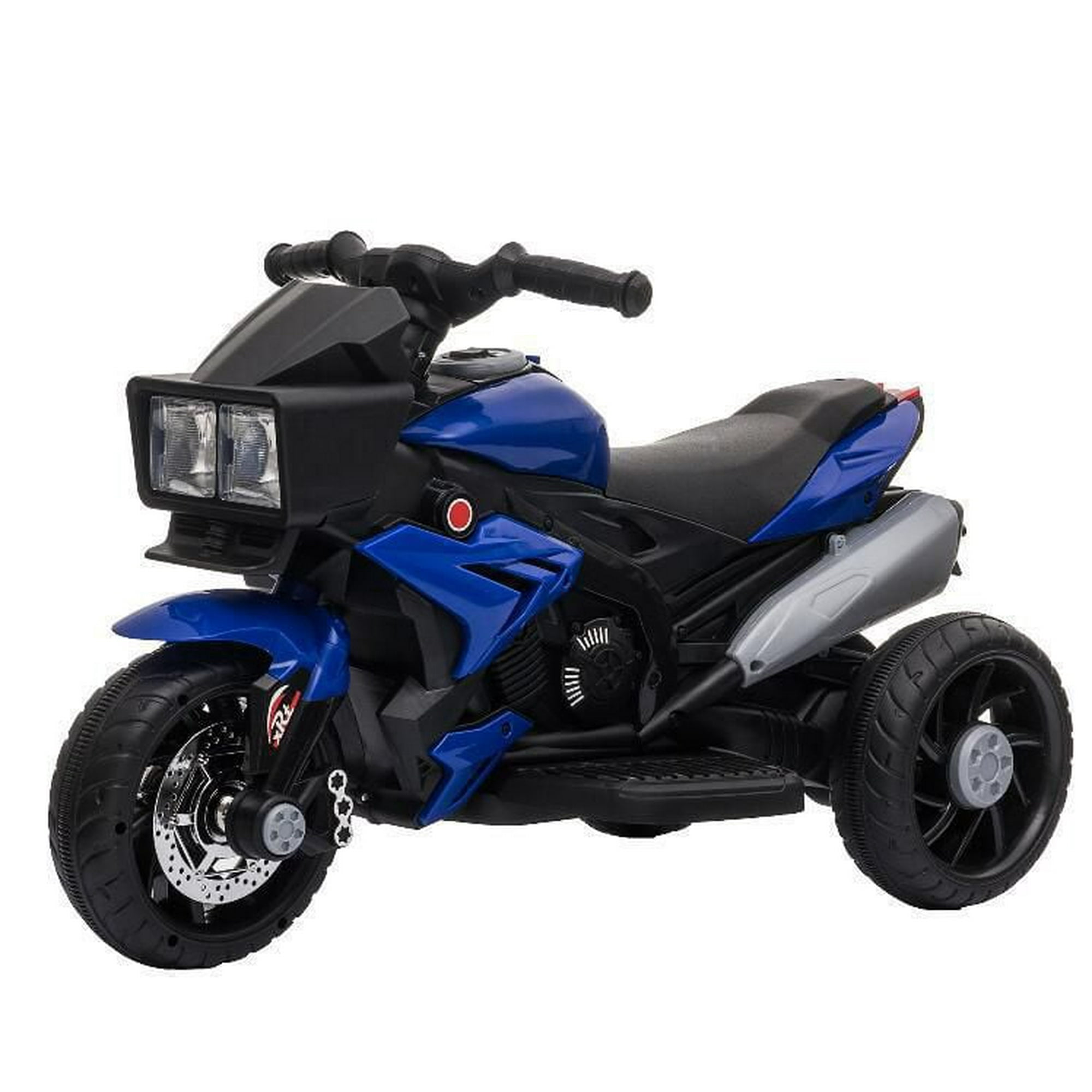Click here for Aosom Kids Electric Pedal Motorcycle Ride-On Toy 6... prices