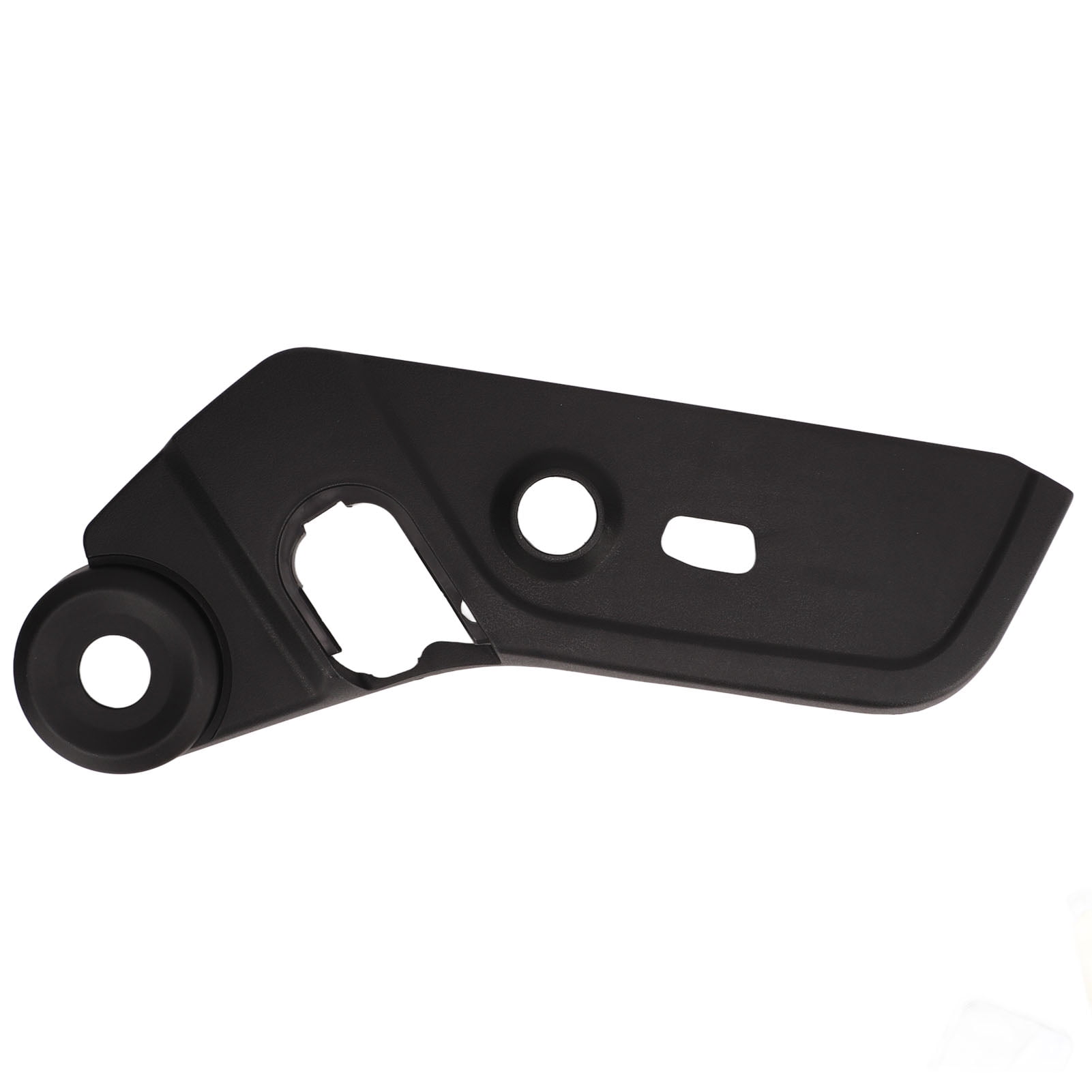 Click here for Dewin Front Driver Side Power Seat Shield Black 1u... prices